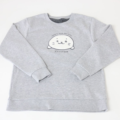 しろたん 公式サイト / SIROTAN Official site | クリエイティブヨーコ - まっしろでふわふわなたてごとあざらし ...