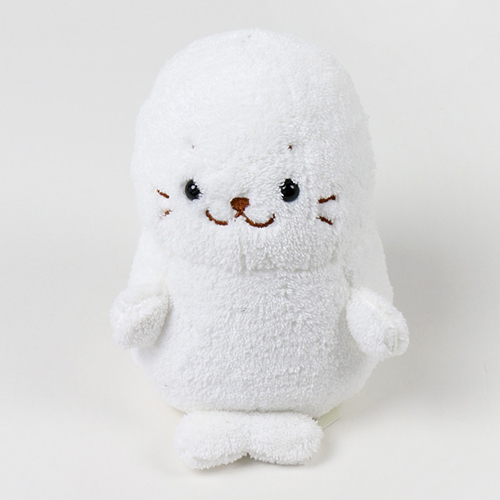 しろたん 公式サイト / SIROTAN Official site | クリエイティブヨーコ - まっしろでふわふわなたてごとあざらし ...