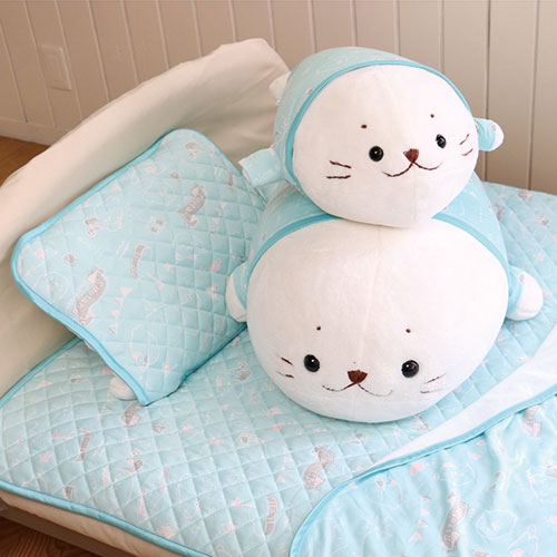 しろたん 公式サイト / SIROTAN Official site | クリエイティブヨーコ - まっしろでふわふわなたてごとあざらし ...